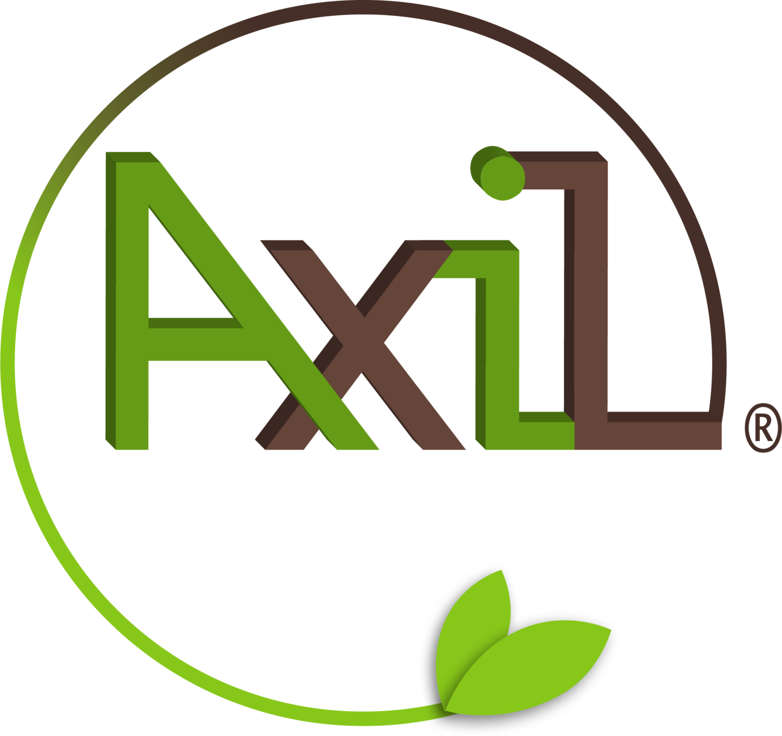 AXIL 6000 - Groupe Berkem