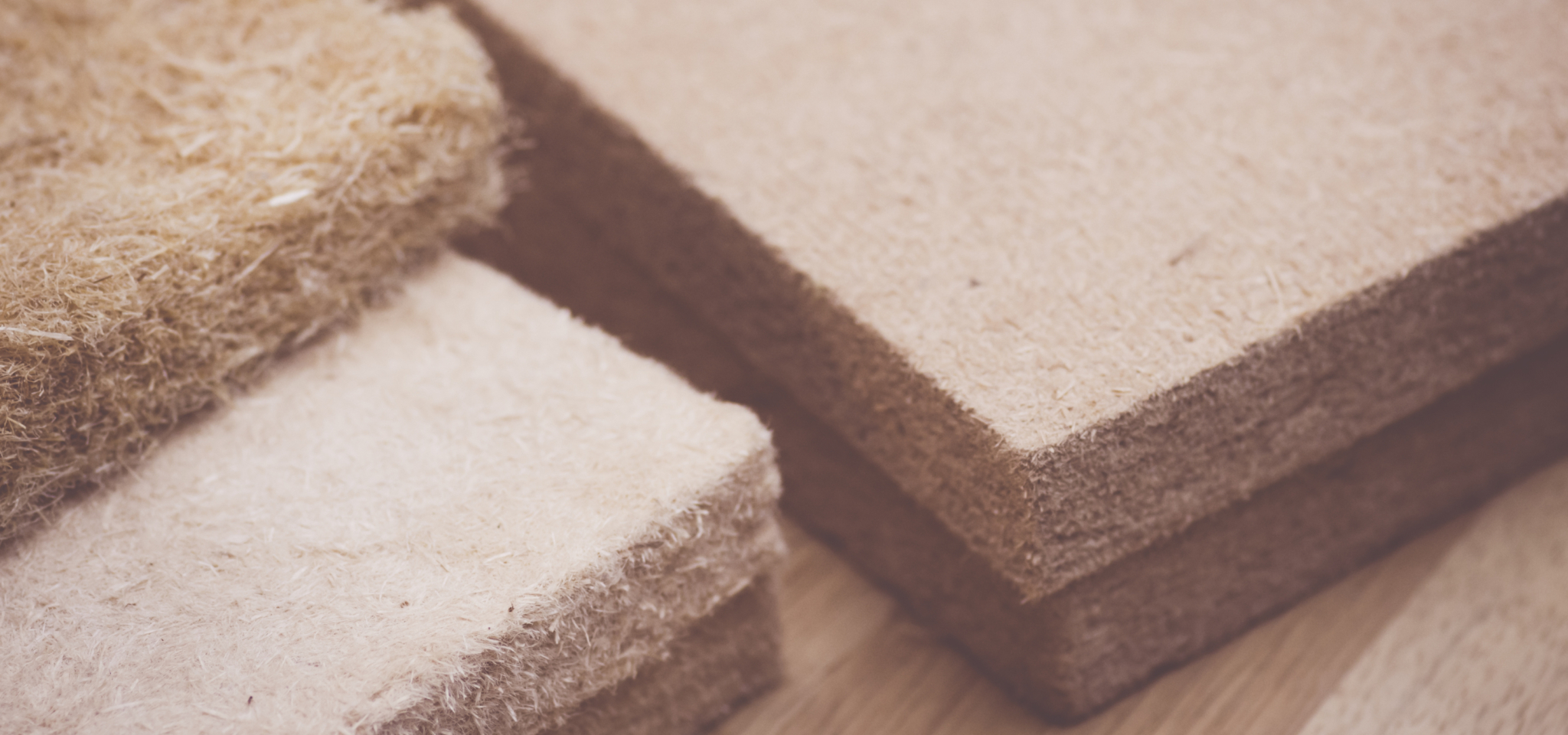 Processing Bio-based Insulation - Groupe Berkem