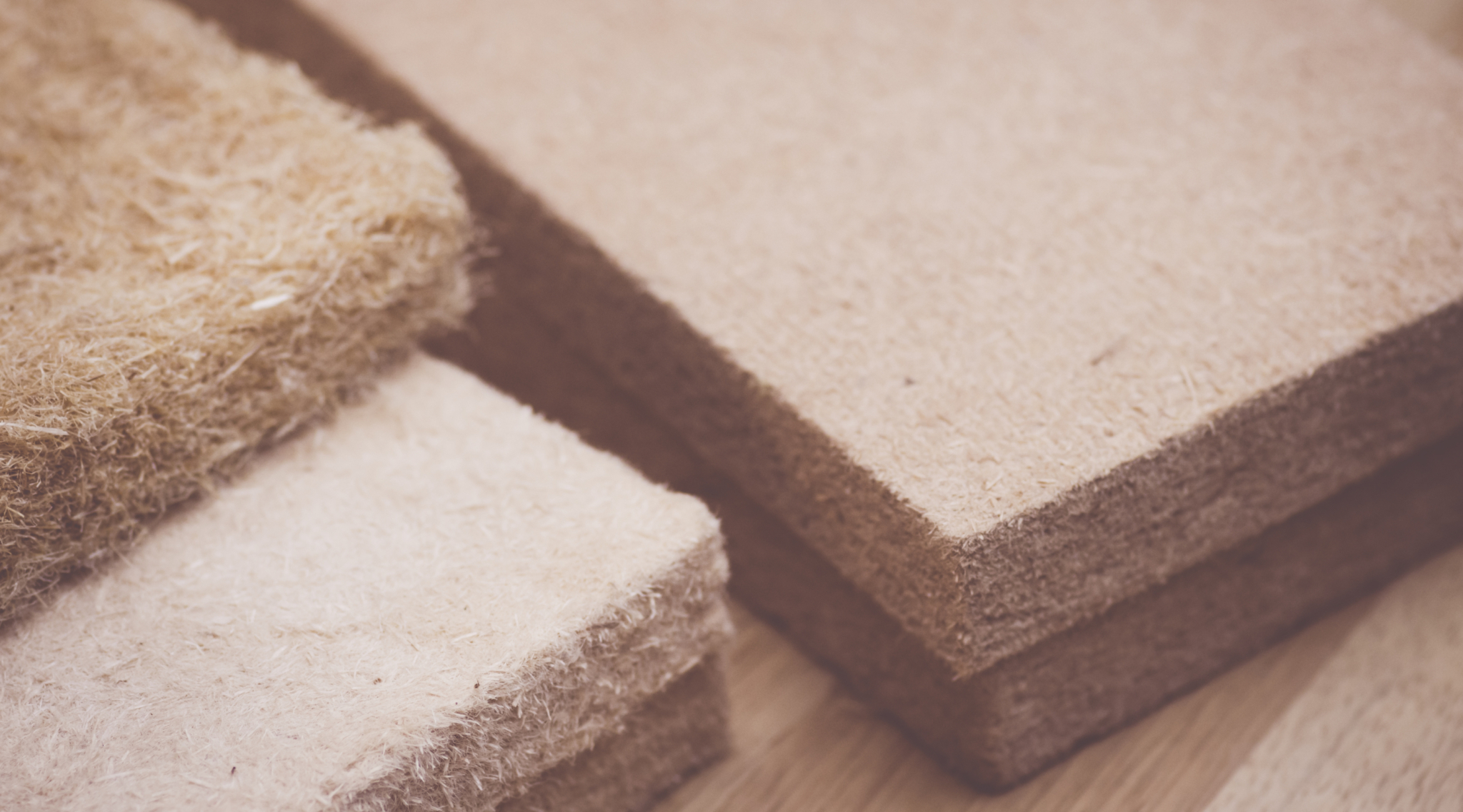 Processing Bio-based Insulation - Groupe Berkem